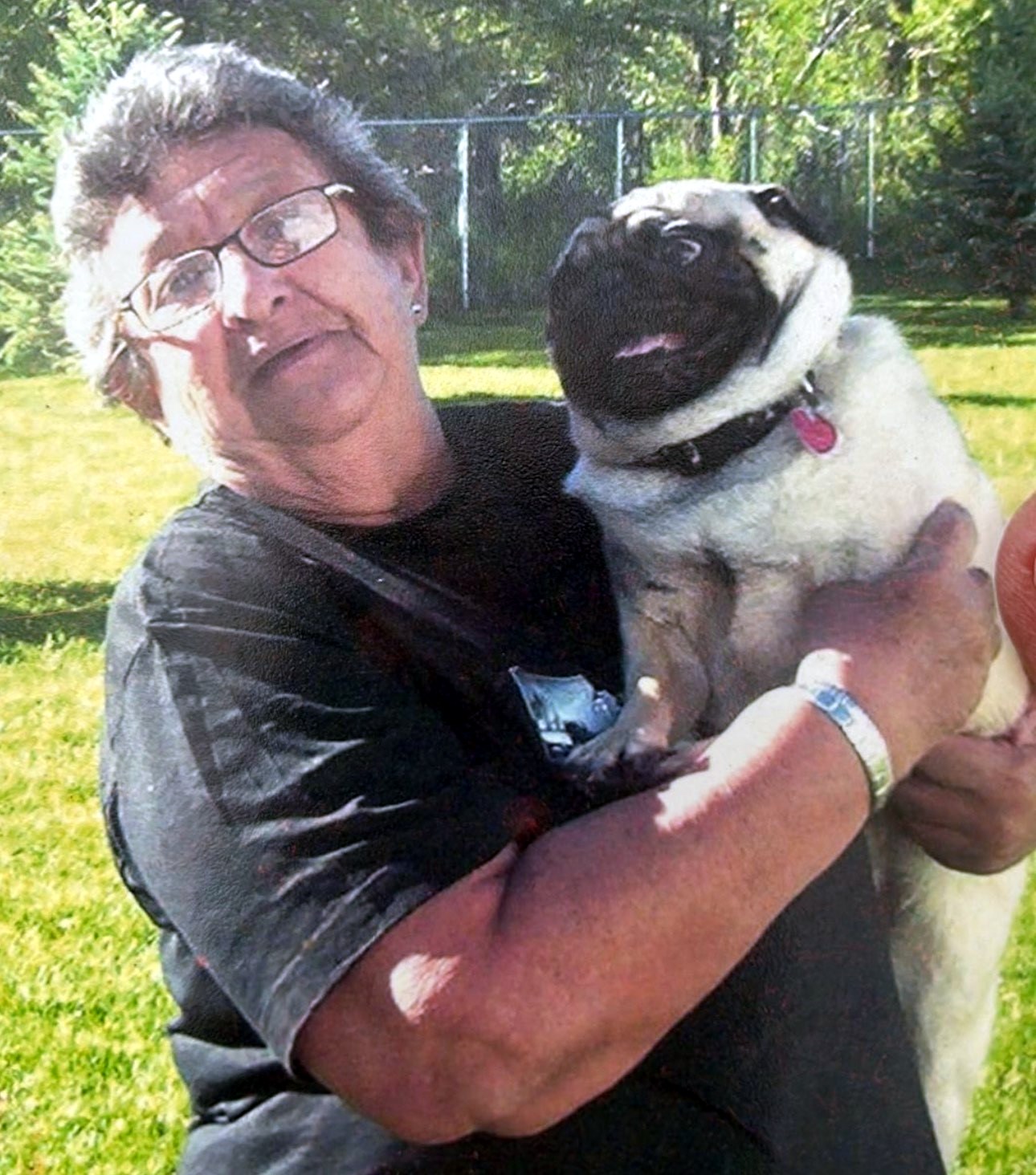 Angela Diaz Medina Obituary - Las Vegas, NV