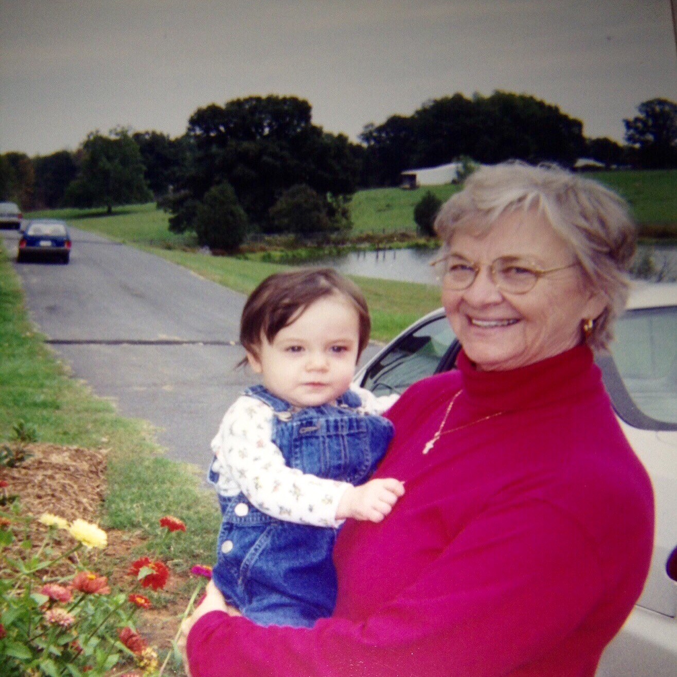 Kay Sullivan Obituary - Charlottesville, VA