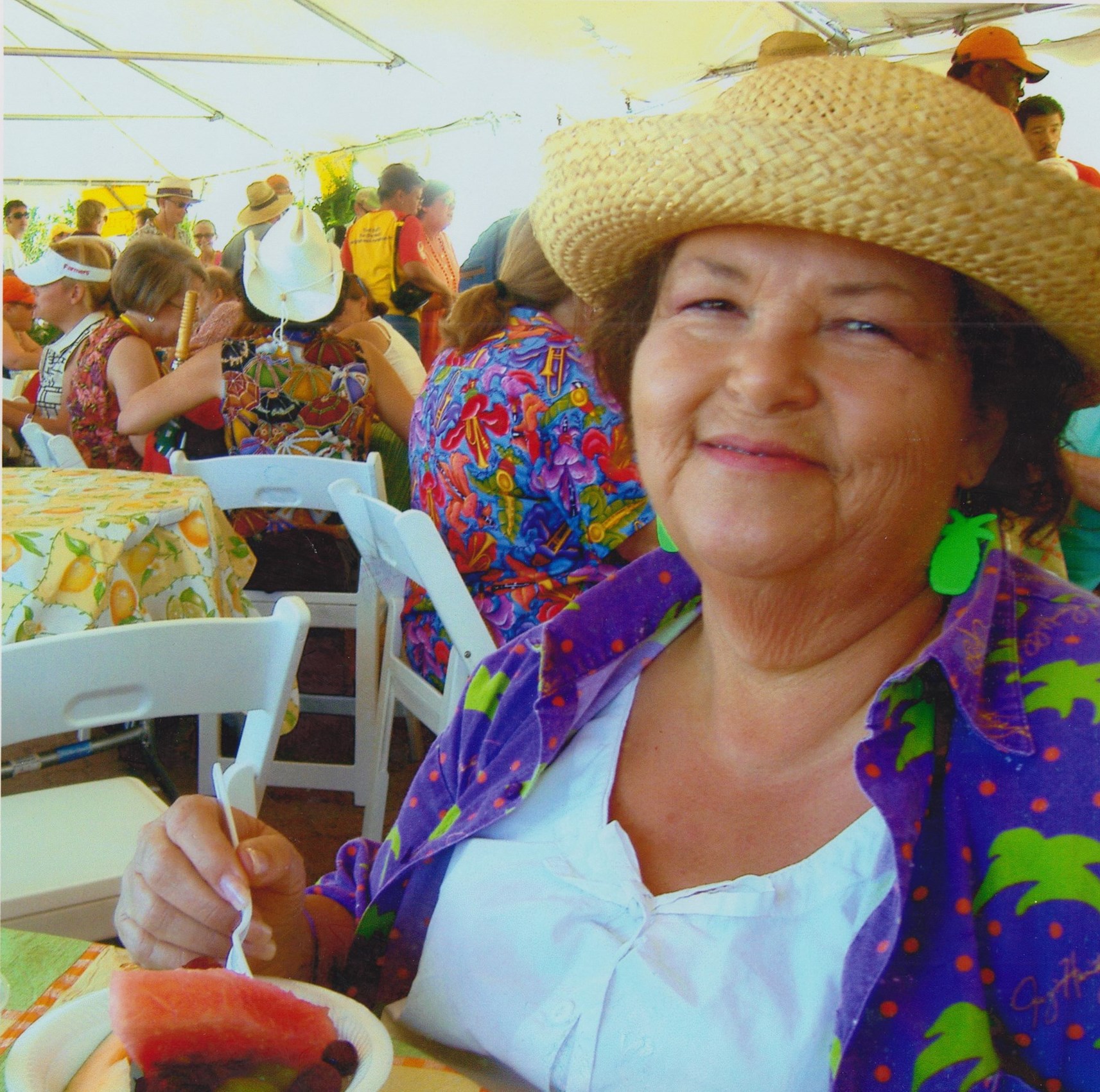 Karen Eagan Obituary - Metairie, LA