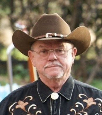 Jon Pullin Obituary - Arlington, TX