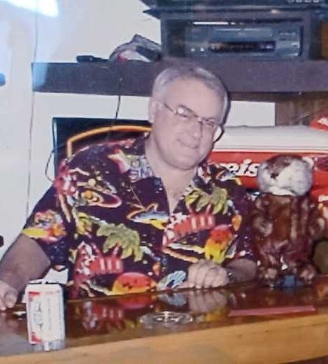 Gerald Garshelis Obituary - Hamilton, OH