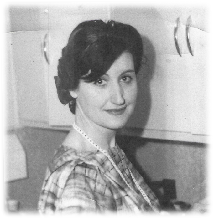 Jean FOWLER Obituary - Parksville, BC
