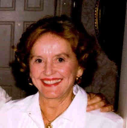 Kathleen Stoudemire Obituary