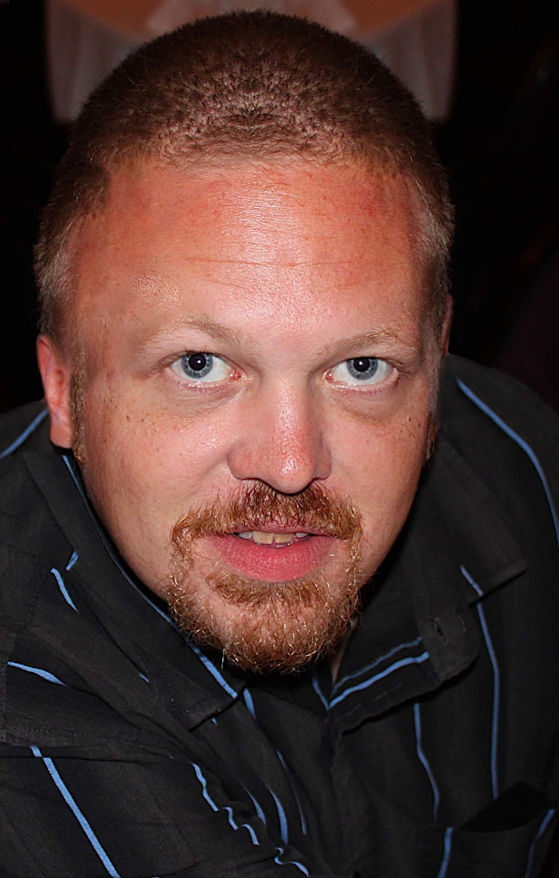 Jason Gentry Obituary - Rochester, MI