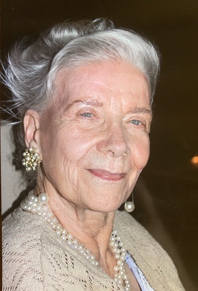 Ursula Sanks Obituary - Hollywood, FL