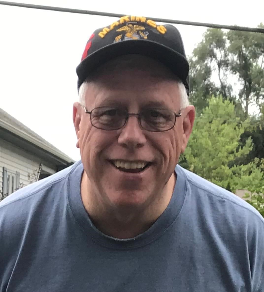 William Carter Marciniak Obituary - Crystal Lake, IL