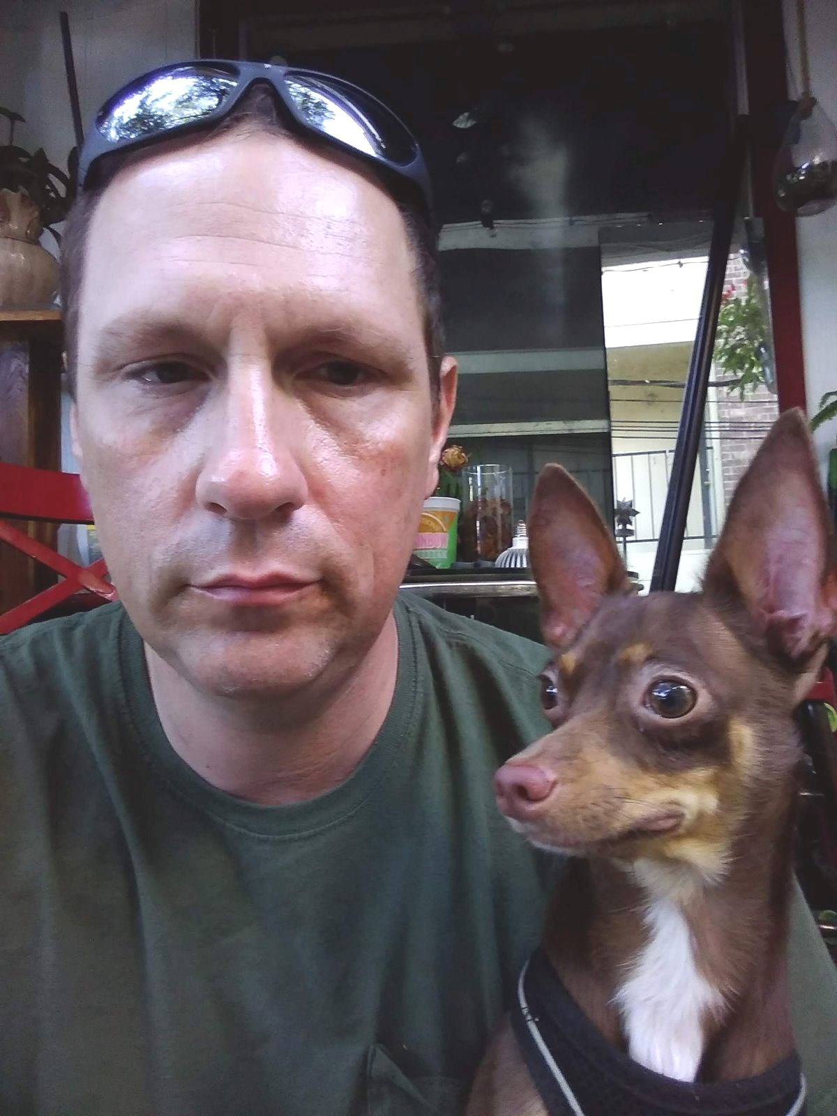 Ryan Luper Obituary - Copperas Cove, TX