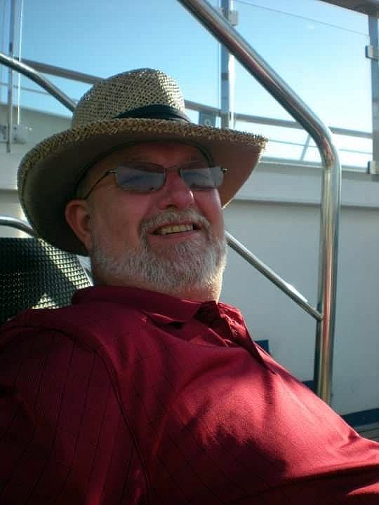 Albert Robinson Obituary - Katy, TX