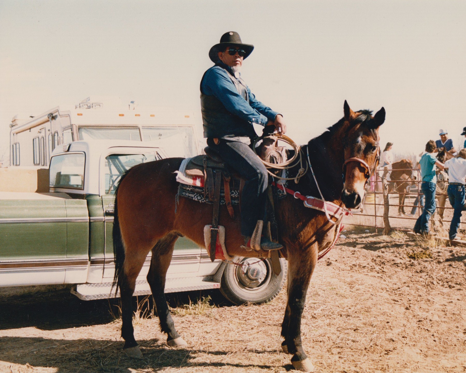 Allen Throssell Obituary - Tucson, AZ