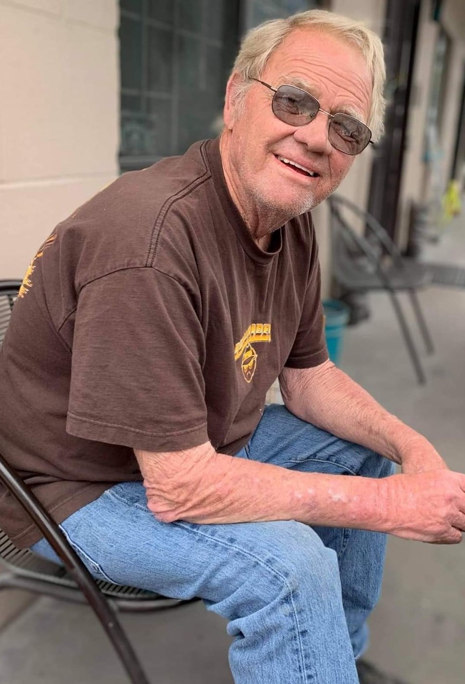 Kevin Reese Obituary - El Cajon, CA