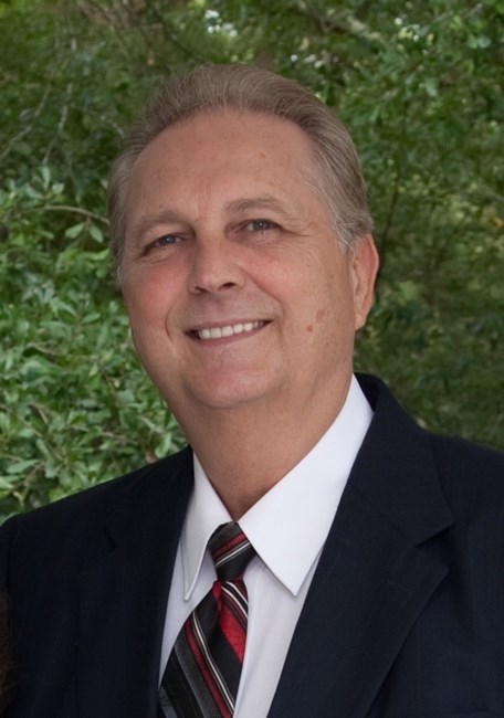 Robert Wayne Turney Obituary - Leeds, AL