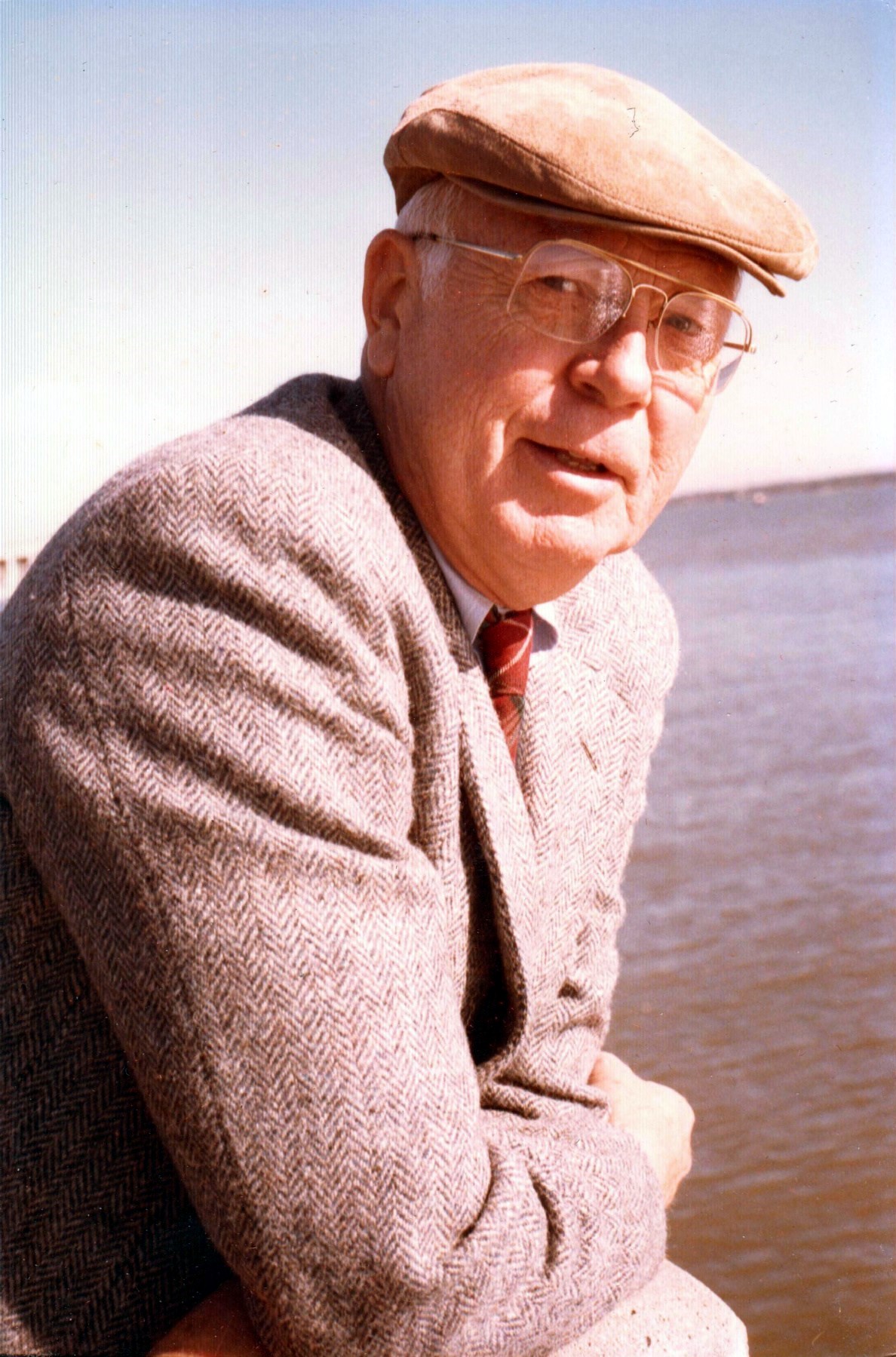 Robert Rieke Obituary - Charlotte, NC