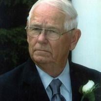 Lee Paramore Obituary - Mansfield, OH