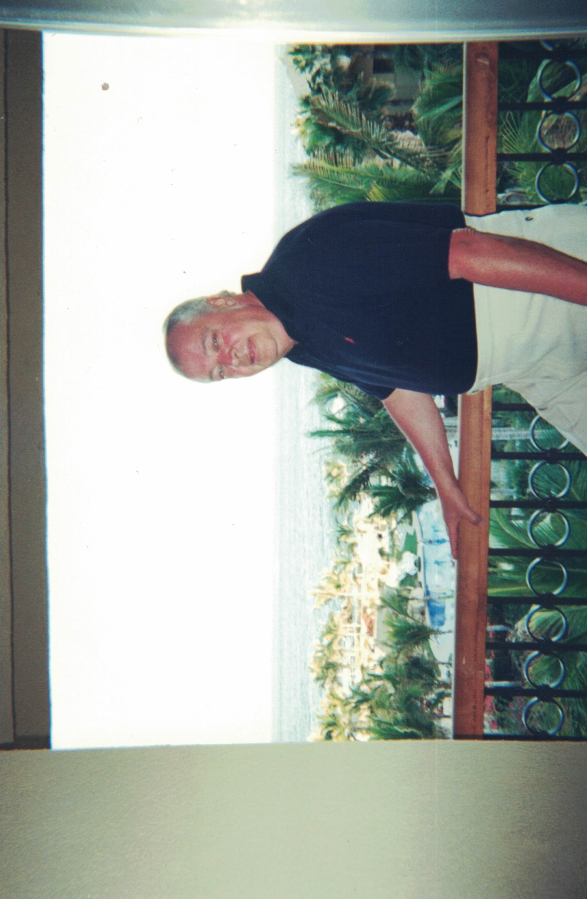 Dominic George March Obituary - Jacksonville Beach, FL