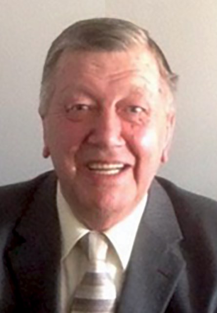 Adolph William Fischer Obituary - Regina, SK