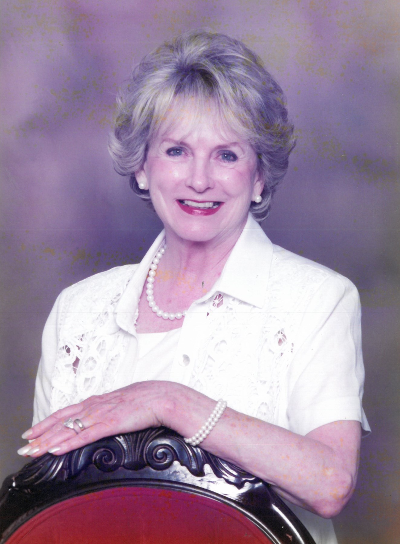Patricia Potts Obituary - Columbia, SC