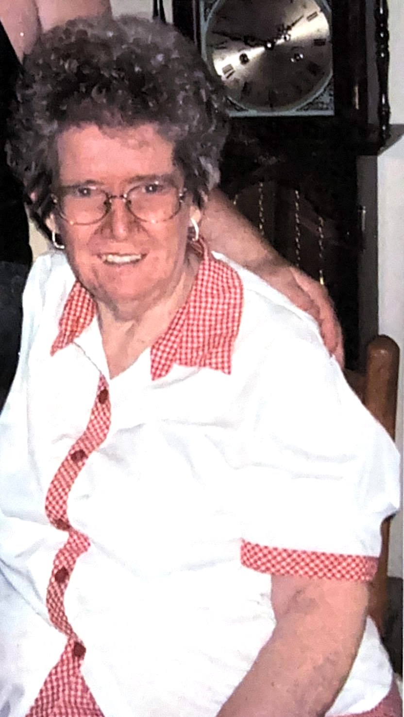 Shirley Wilson Obituary - Corinth, MS
