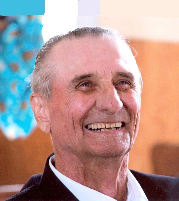 Wilbert Timm Obituary - Barrhead, AB
