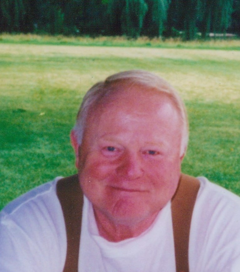 Karl Gottlieb Obituary - Bartonville, IL