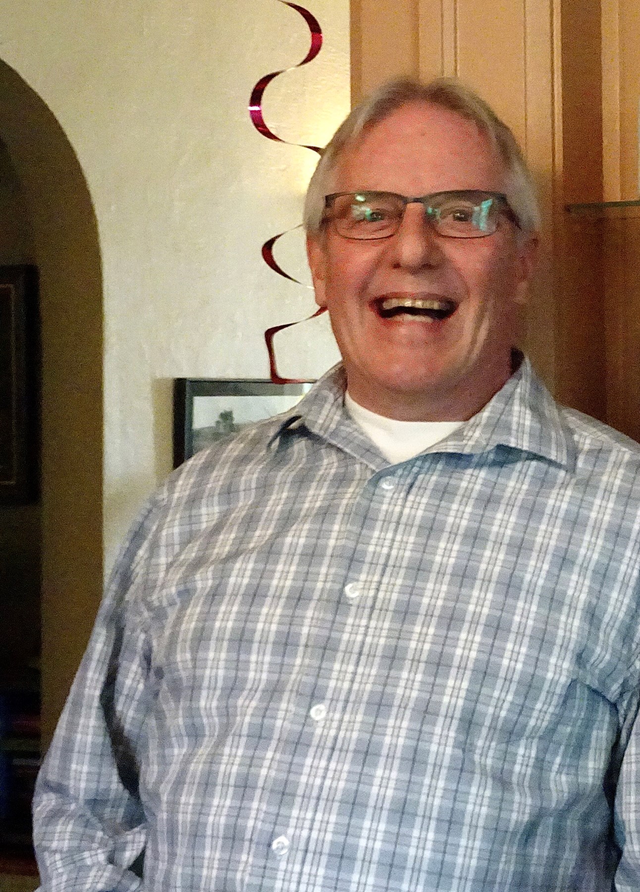 Kenneth Weiss Obituary - Kitchener, ON