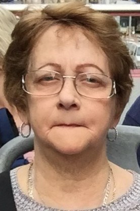 Mary Still Obituary - Brentwood, MD