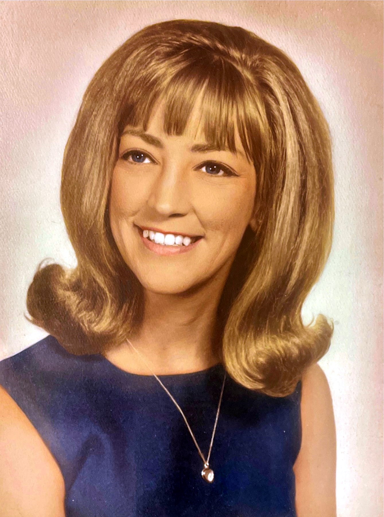 Vicki Chevalier Obituary - Houston, TX