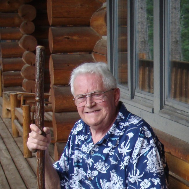 Conrad P. Hagert Obituary - Wheat Ridge, CO