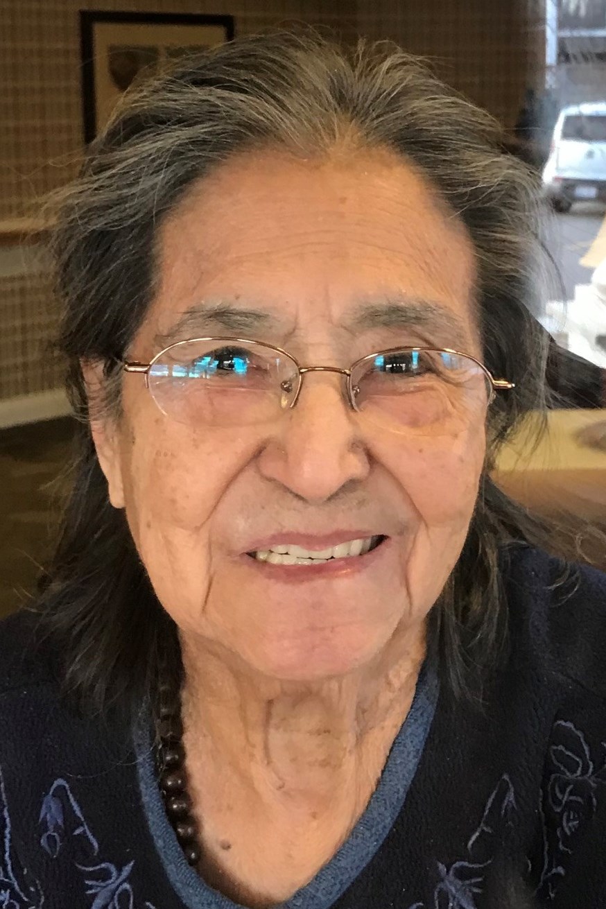 Ruth Poly Obituary - White Lake, MI