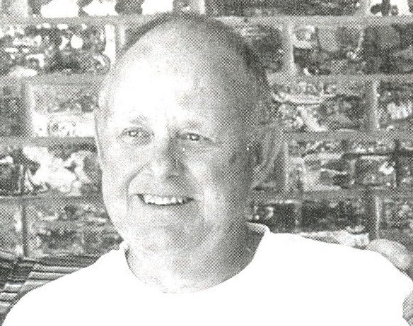 Russell Radford Obituary - Indianapolis, IN