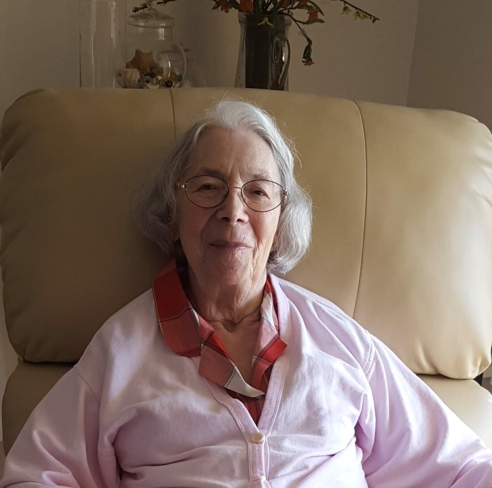 Helena Strassman Obituary - Palm Beach Gardens, FL