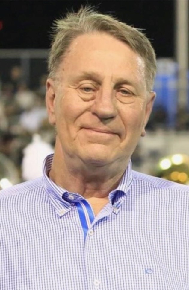 Charles Sanner Obituary - Sulphur, LA