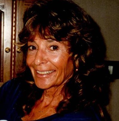 Susan Schwartz Obituary - St. Louis, MO