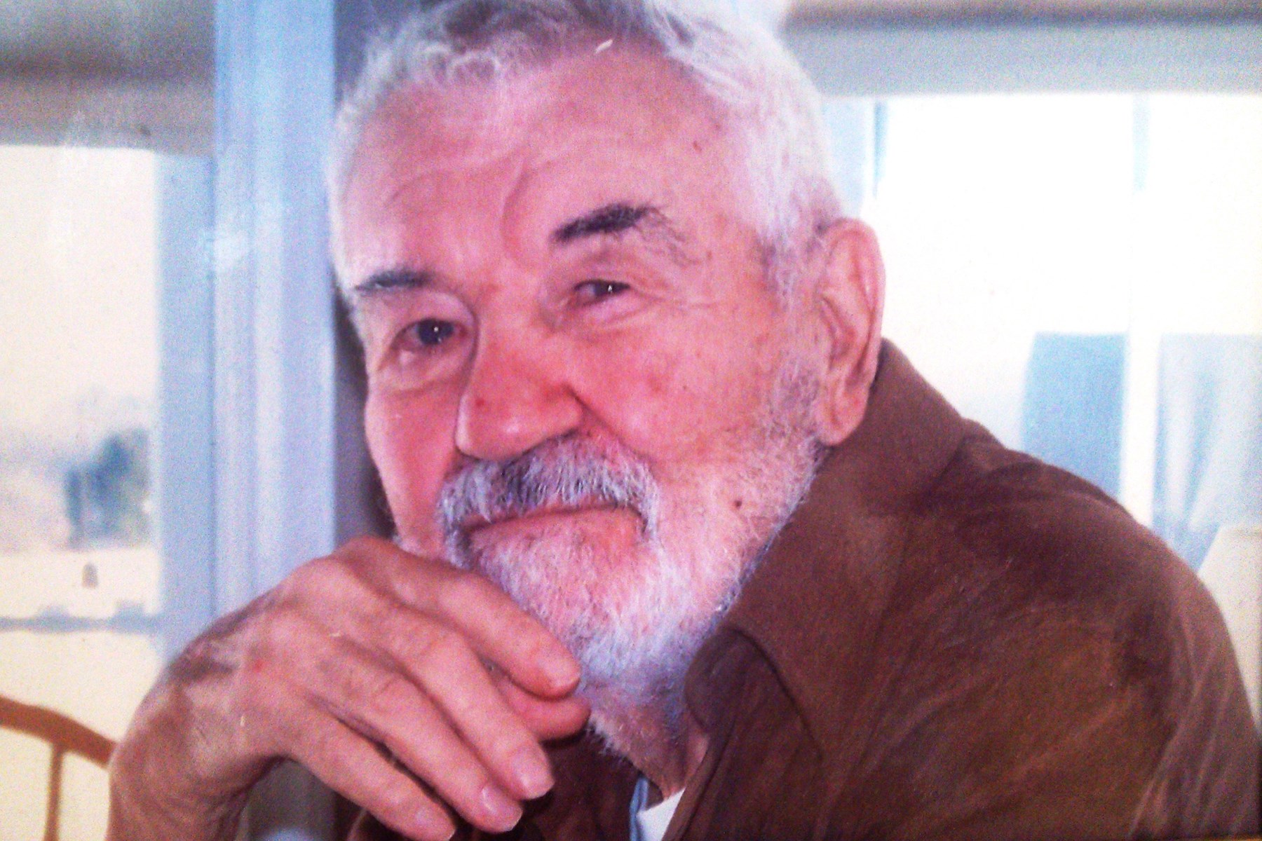 Leslie "Jack" Esslinger Jr. Obituary - Catonsville, MD