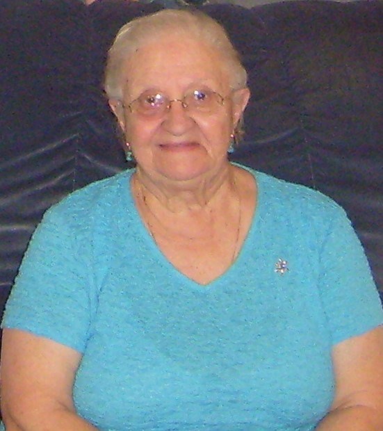 Barbara Edelen Obituary - Rochester, MI