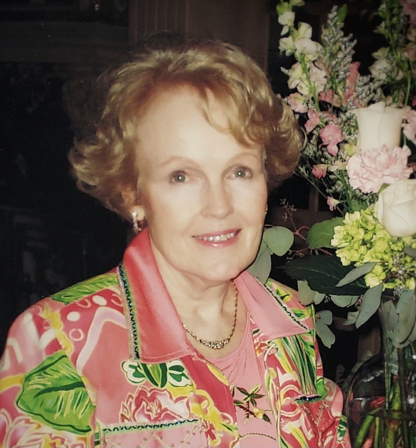 Peggy Garner Britt Obituary - Raleigh, NC - Share Memory