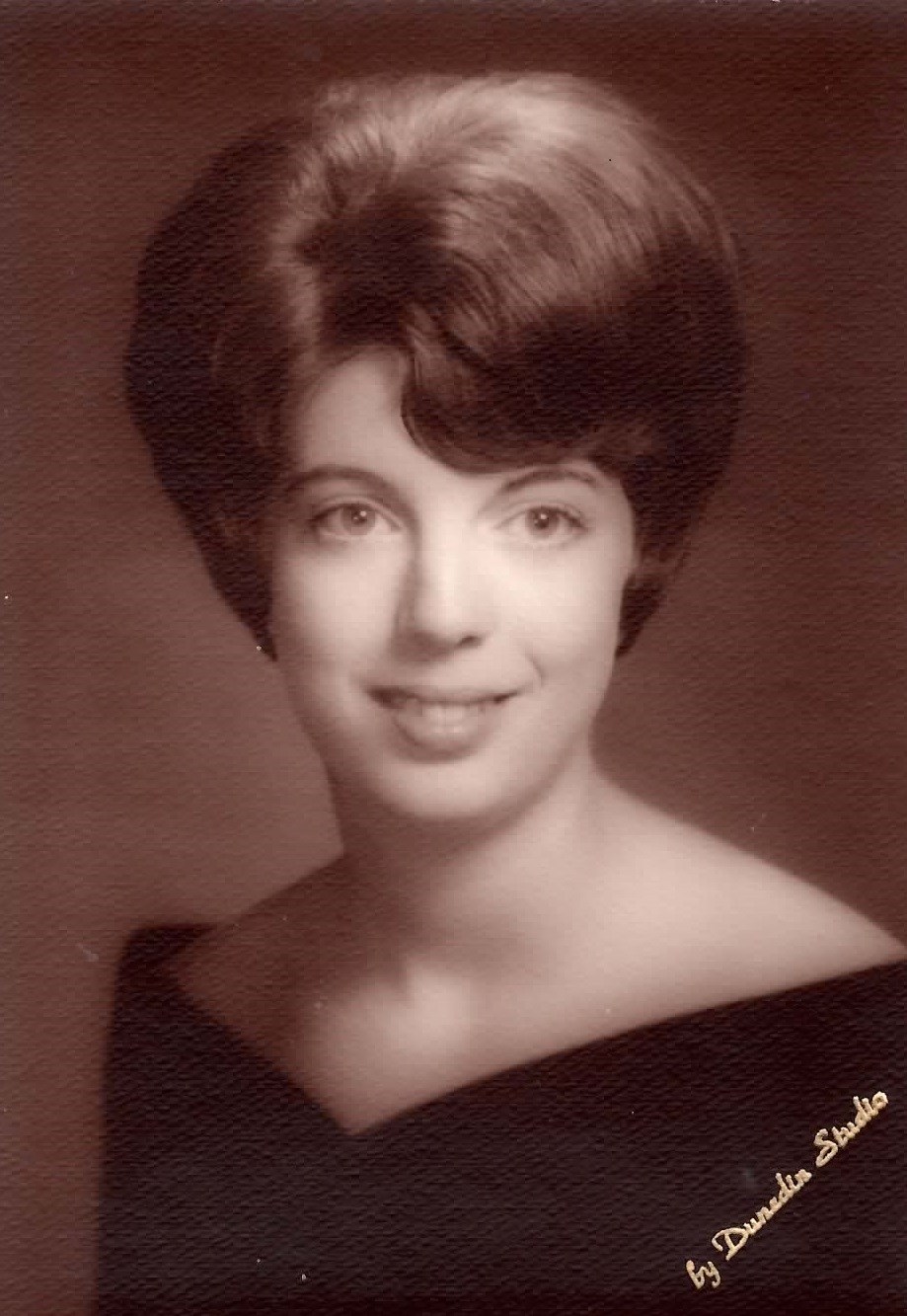 Mary "Kathy" Kathryn Wallace Libby Obituary - New Bern, NC