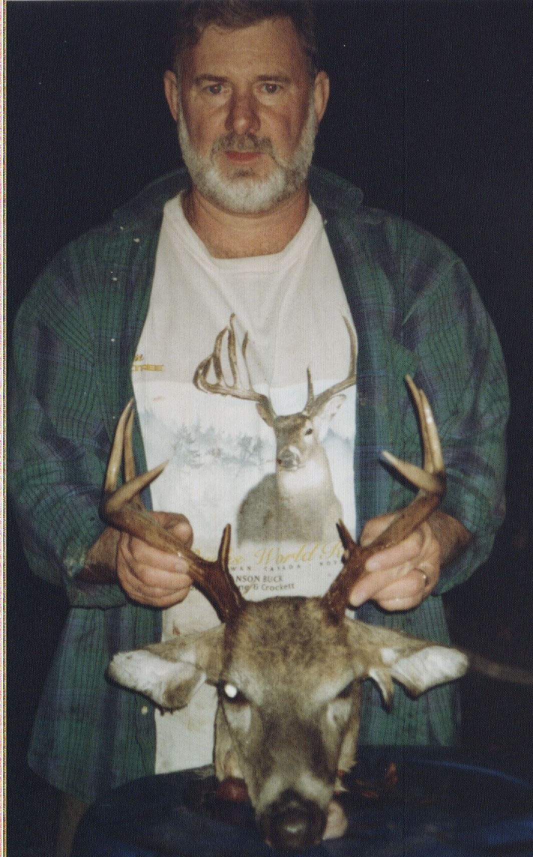 Charles Frankie Kyle Obituary - Saraland, AL