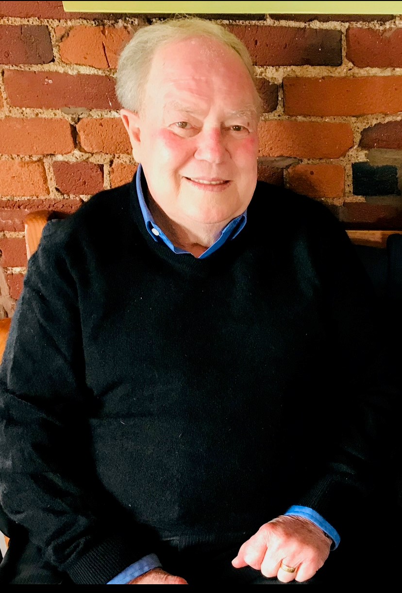 Ildeberto "Al" Amaral Obituary - South Dartmouth, MA