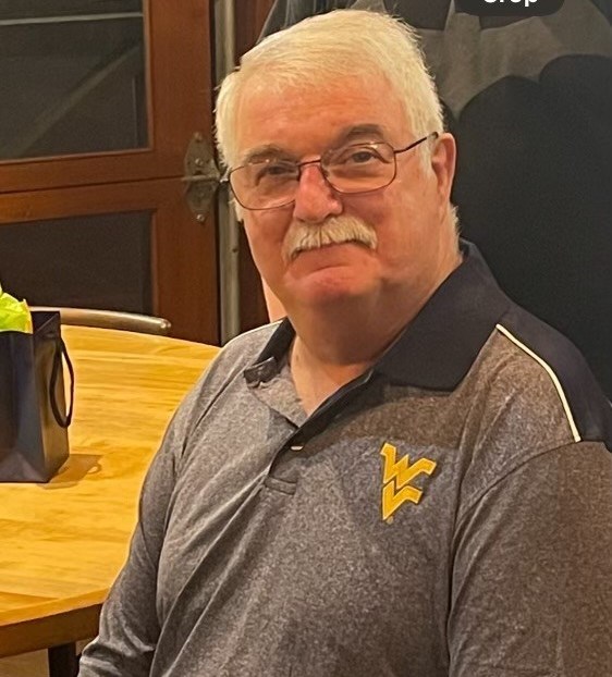 Timothy Blake Obituary - Beckley, WV