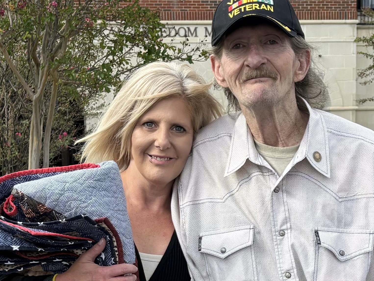 Jodie Howell Obituary - Longview, TX