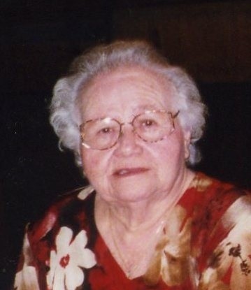 Maria Zamarripa Obituary - Harlingen, TX