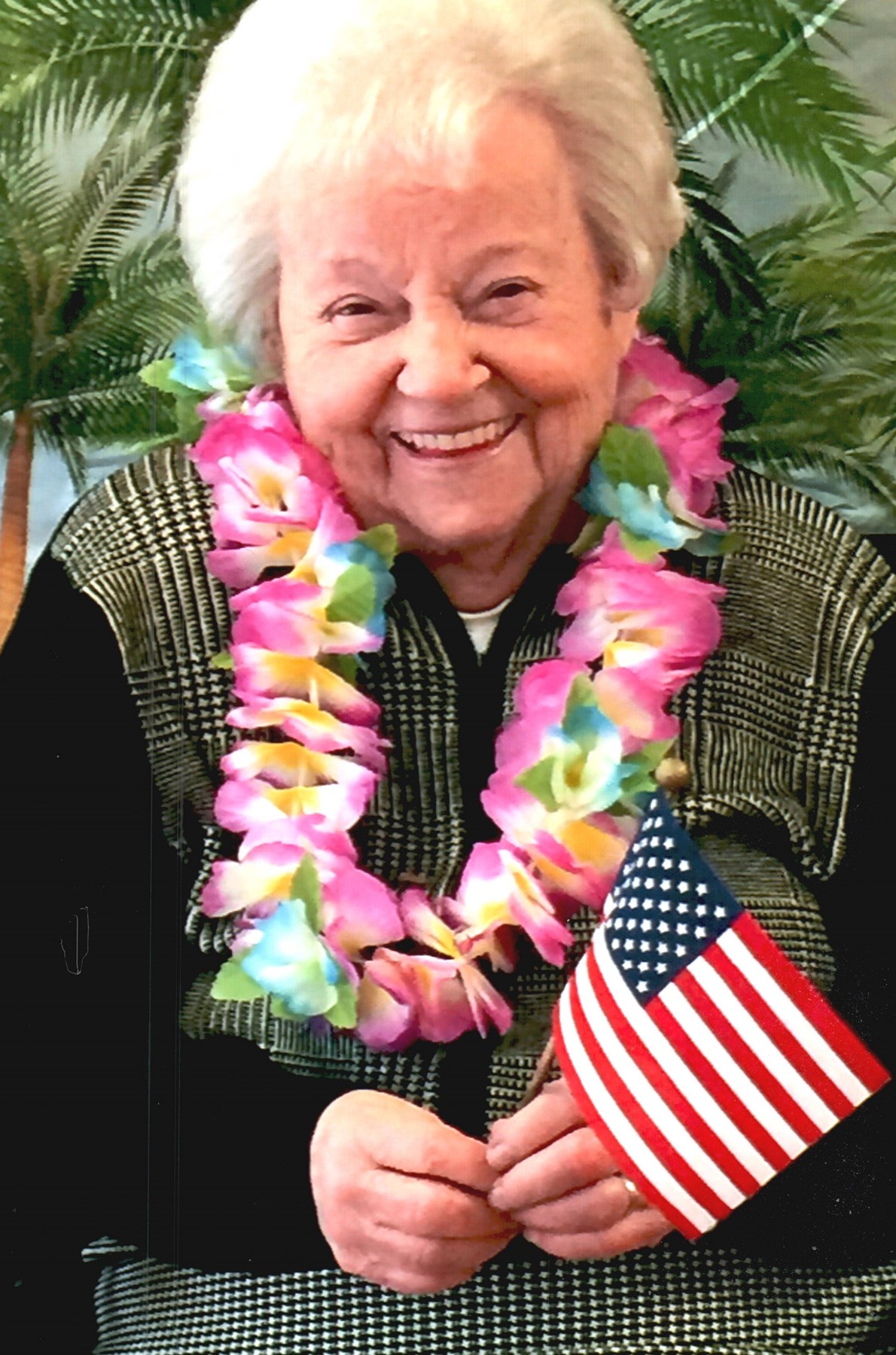 Marjorie Smith Obituary - Bellevue, WA