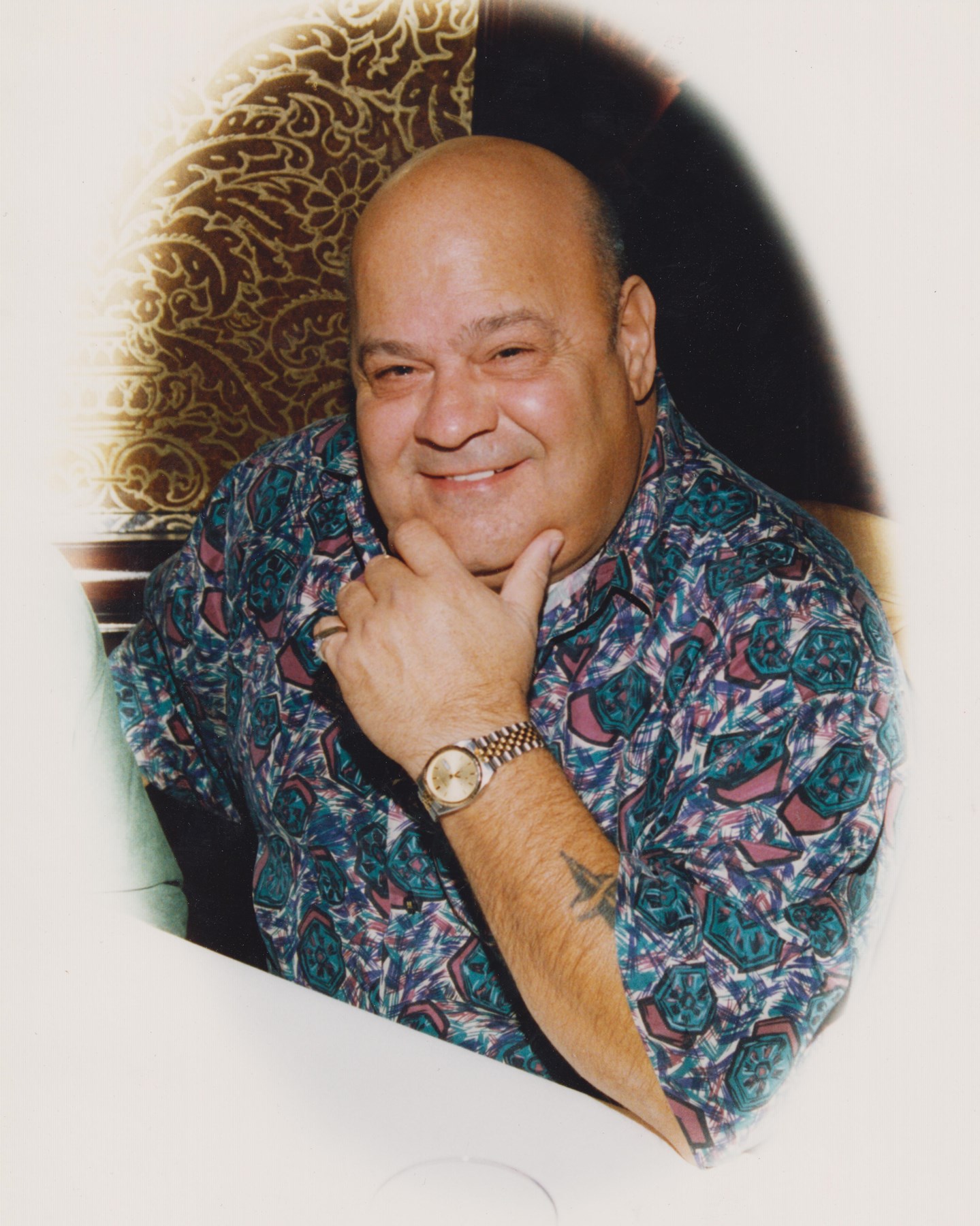 Joseph Michael Altavilla Obituary - Las Vegas, NV