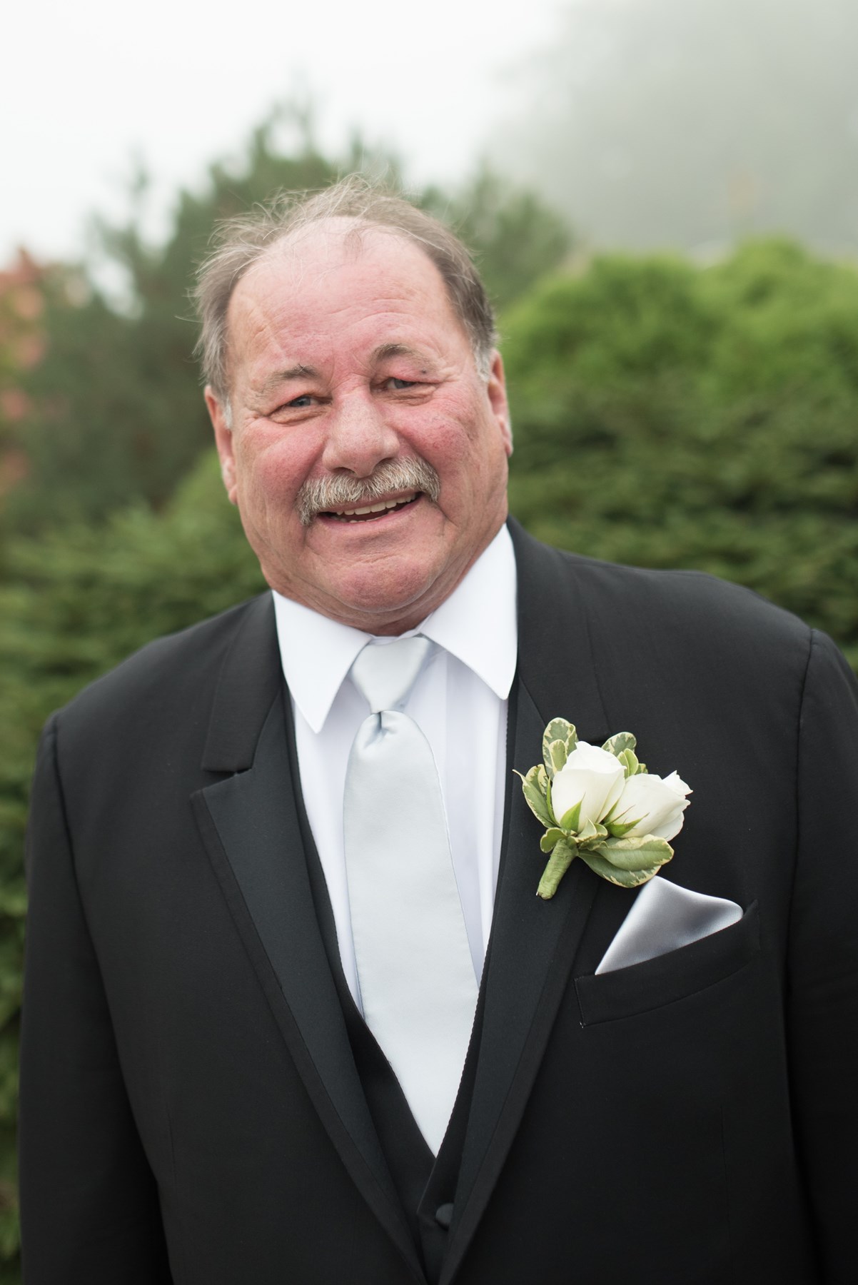 Robert Gordon Obituary - Scarborough, ON