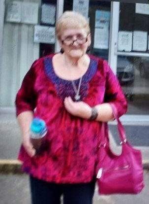 Ruby Fairman Obituary - Marlin, TX