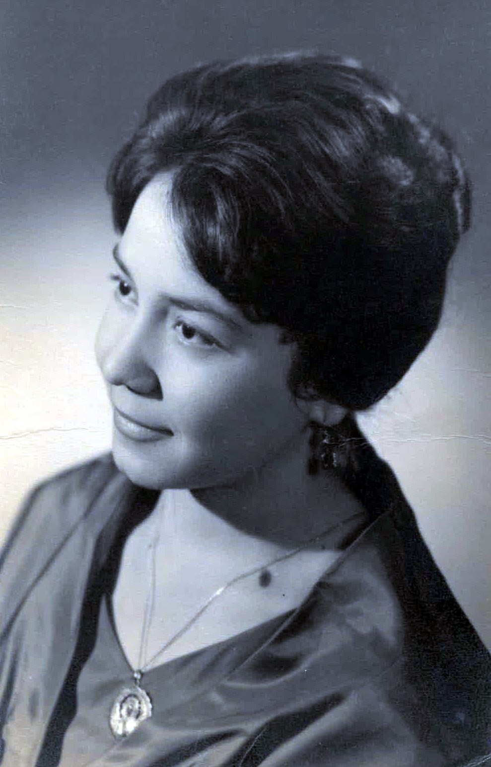 Maria Cavazos Obituary - Corpus Christi, TX