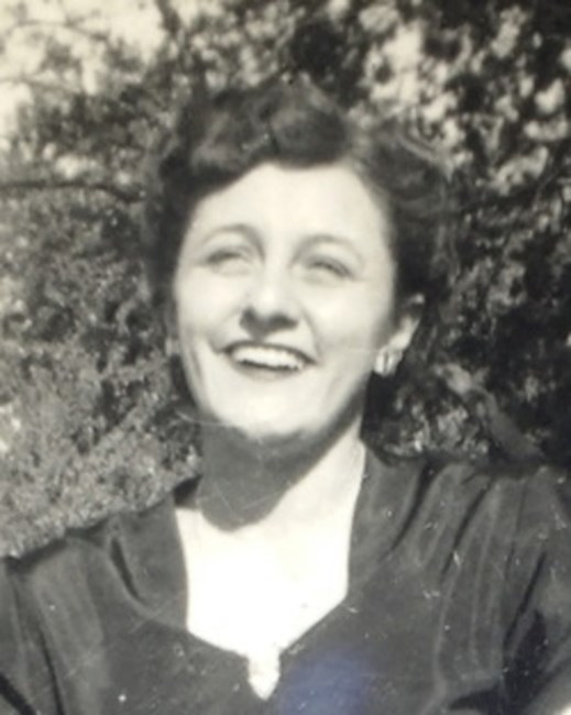 Florence Rapattoni Obituary - Niagara Falls, ON