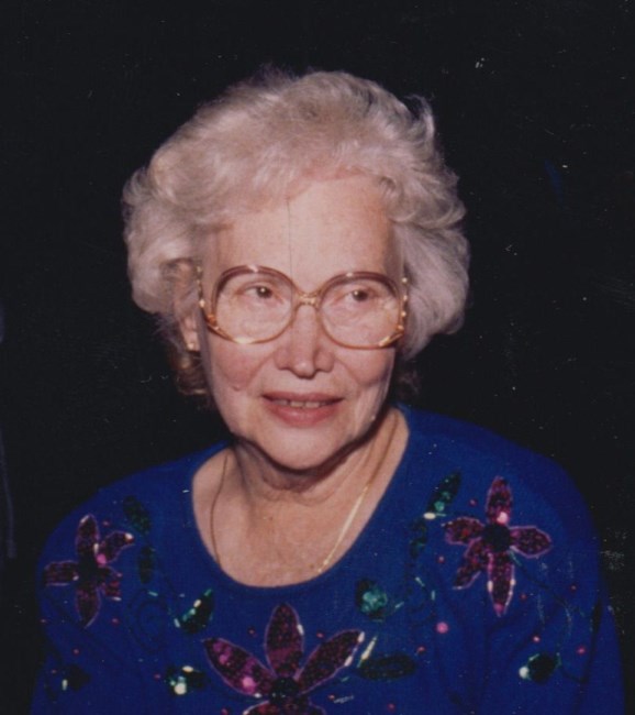 Anna M. Prochaska Obituary - Nottingham, MD