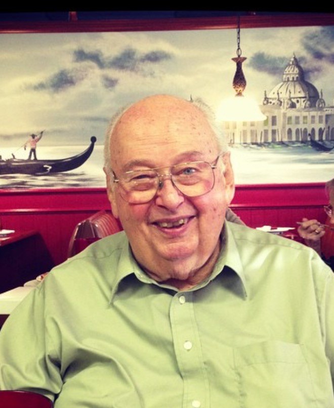 Eugene E Bloom Obituary - Dallas, TX