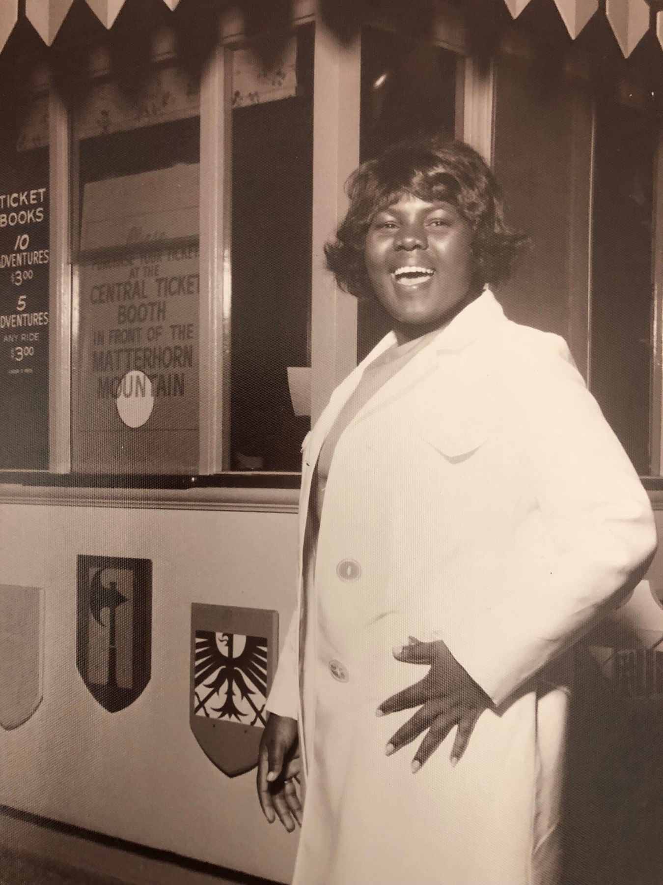 Laura Davis Obituary - Palmdale, CA